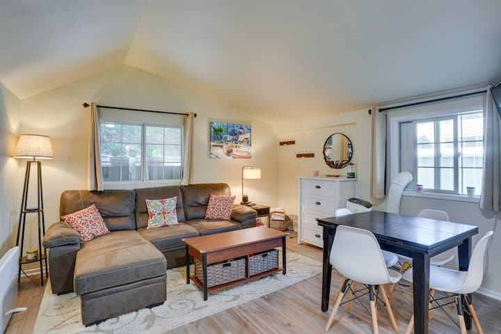 Avalon Cottage < Half-mi To Beaches & Crescent Ave - Santa Catalina Island, CA