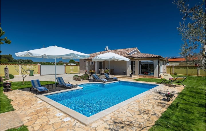 Villa Zafirah - Pula
