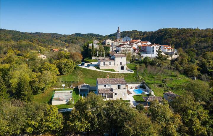 Villa Vermo - Istria