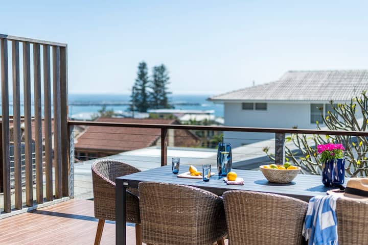 Bimbajong Pines - Oceanstays - Yamba