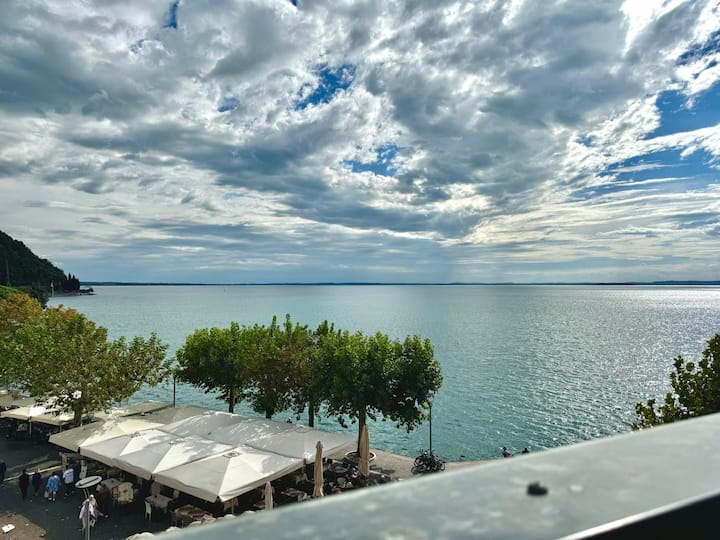 Apartmentsgarda - Baia Del Garda 5 - Garda