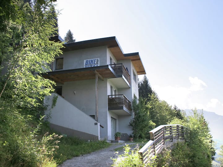 L'appartement Situé Tranquille. - Gerlos