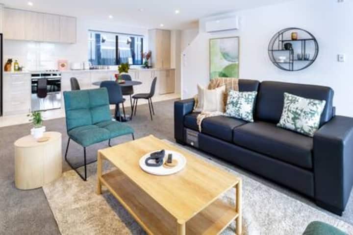 Cbd Gem Walk To Everything 3 Bedroom 2 Bath - Christchurch, New Zealand