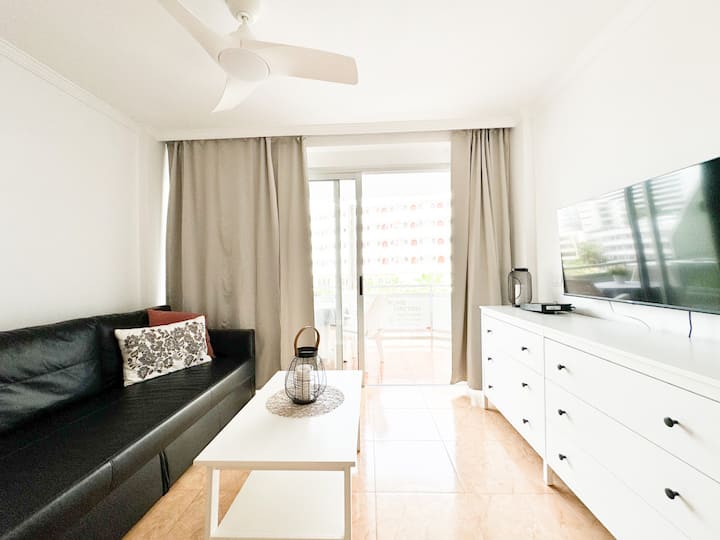 H4u Apartments - Playa & Dunas - Îles Canaries