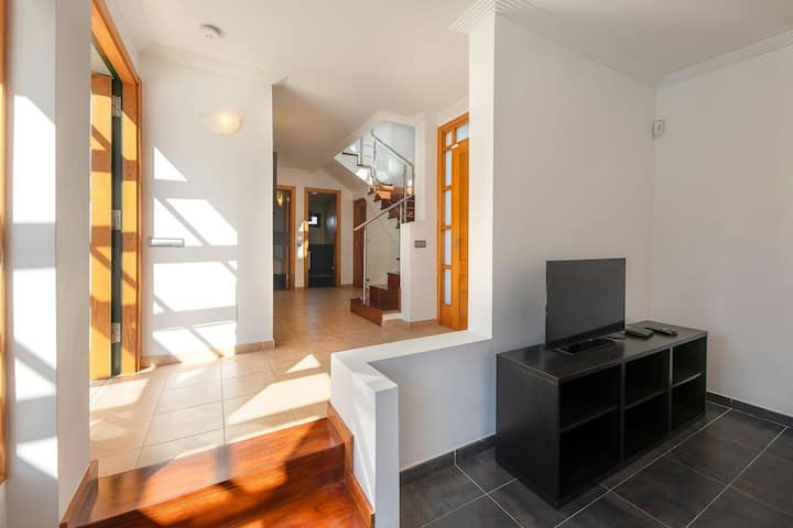 Standard Rate - Playa Blanca