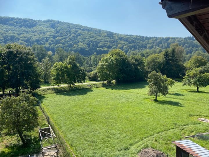 Ferienwohnung Elip Mit Gartenblick (Essing) - Abensberg
