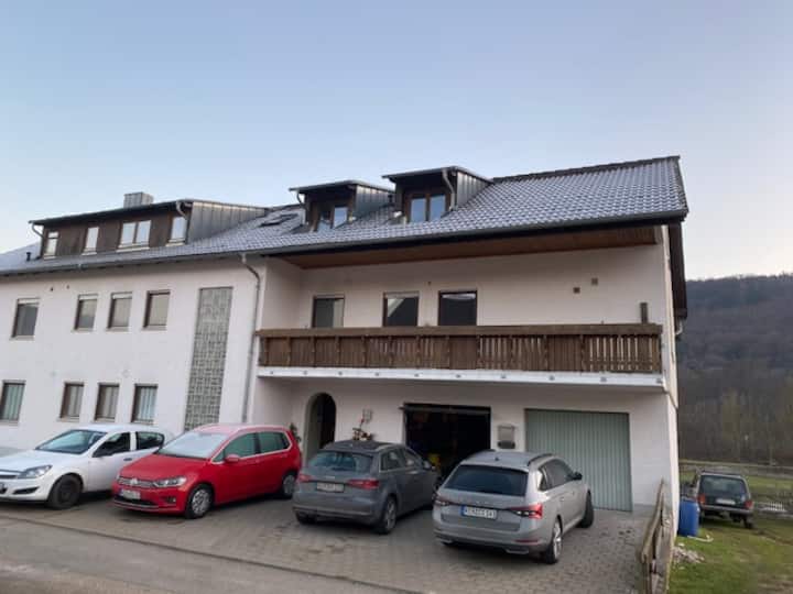 Ferienwohnung Elip Mit Gartenblick (Essing) - Neustadt an der Donau