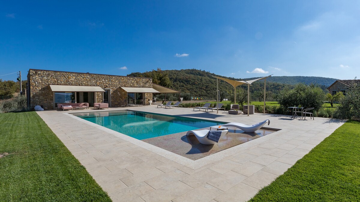 La Calcinaia 16, Emma Villas - Villas for Rent in Badia a Ruoti ...