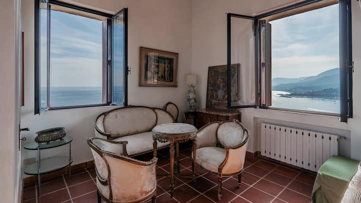 Torre Grimaldi 2+2, Emma Villas - Menton