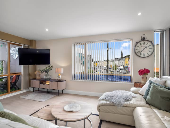 Robins Nest - Clifden