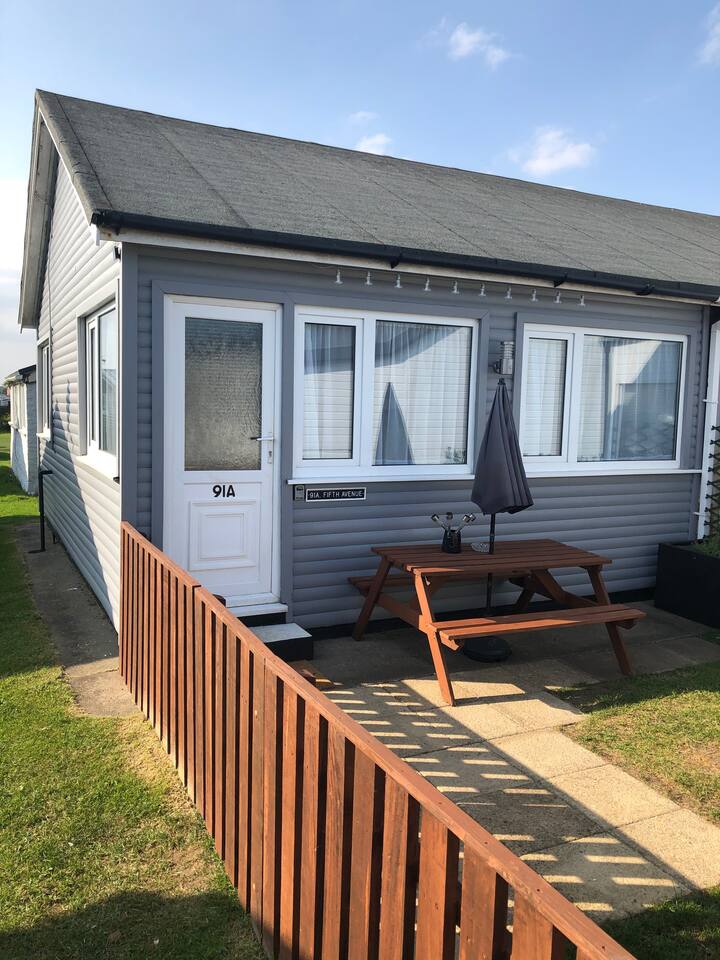 Chalet 91a - South Shore Bridlington - Driffield