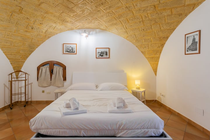 Wonderful Italy | Sechi's Home - Bari
