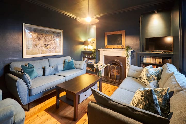 Host & Stay | Prospect Cottage - Newby Bridge