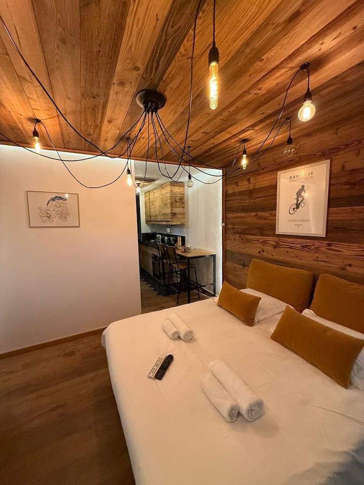 Milky Megève - Megève