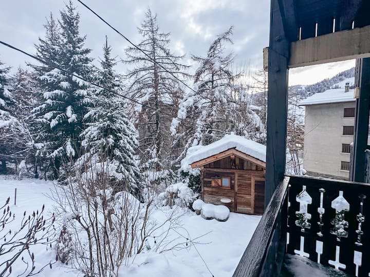 Milky Megève - Megève