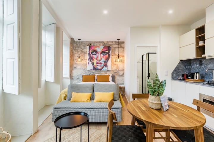Guestready - Nid De Repos Près Du Clérigos - Vila Nova de Gaia