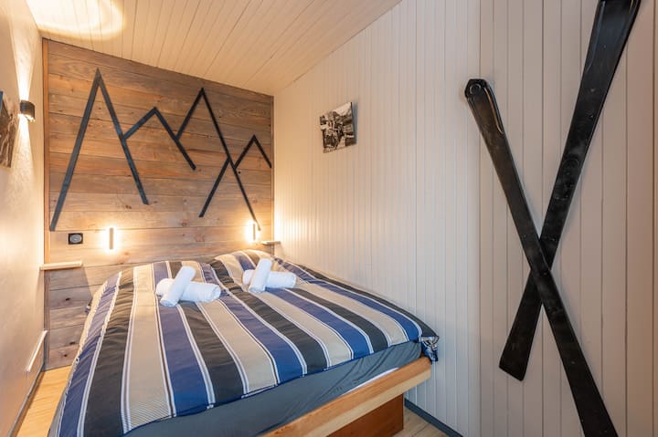 Smartstay Grand Soleil - Courchevel 1650 - Courchevel