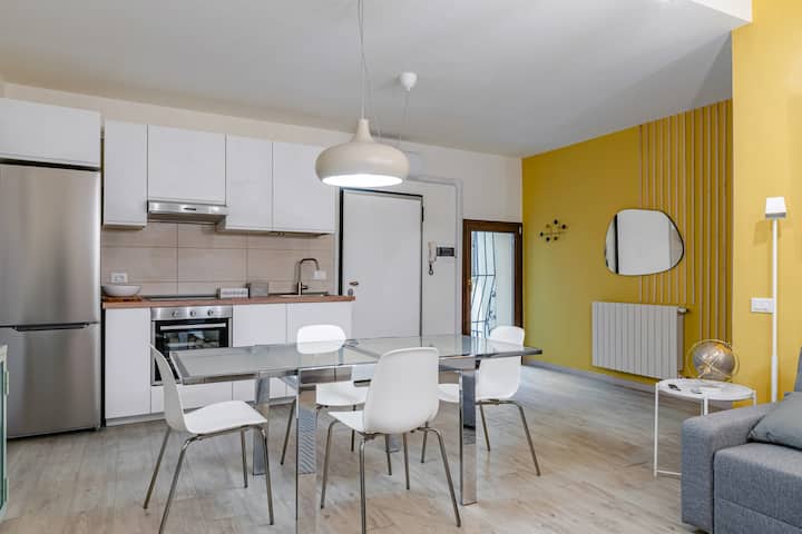 Casa San Faustino - Brescia Citycenter - By Host4u - Brescia