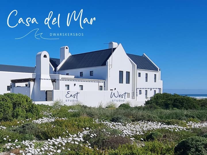 Casa Del Mar West Studio - Velddrif
