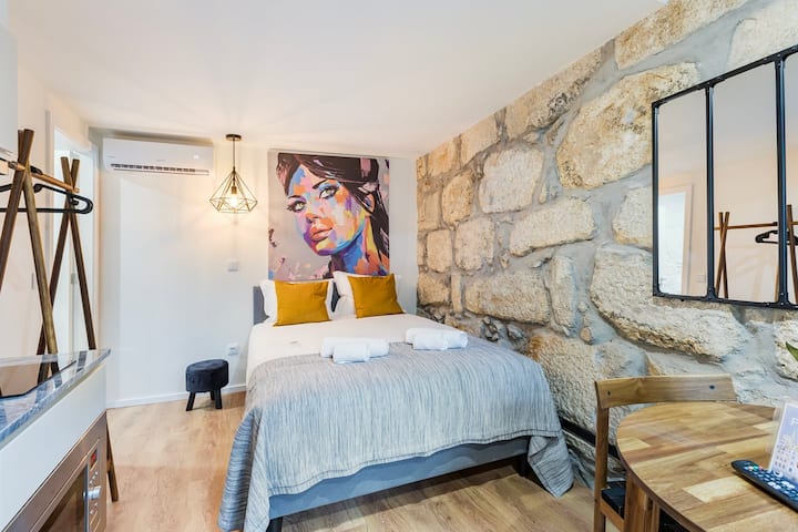 Guestready - Boilermakers Lux Studio 3t - Porto