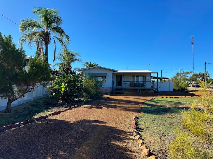 The Secret Waypoint - Kalbarri, Wa - Kalbarri