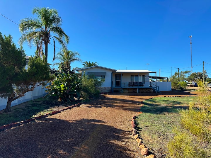 The Secret Waypoint - Kalbarri, Wa - Kalbarri