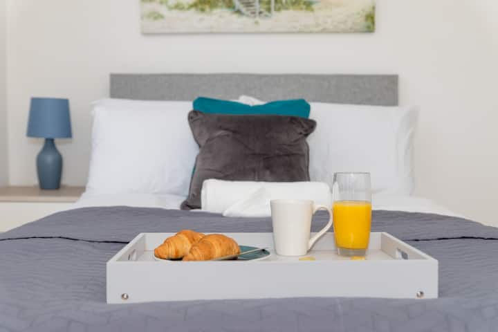 No 1 Thornhill House - Hartlepool