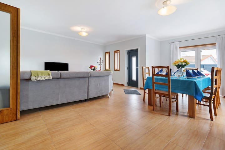 Vivenda Sol E Mar - Aveiro