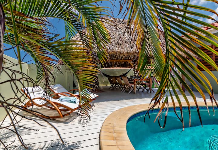 Hofi Paradise - Curaçao
