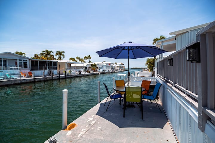 Riley's Retreat - Venture Out 107 - Big Pine Key, FL