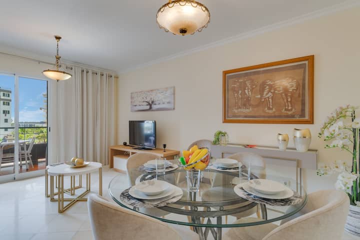 Gilda Apartment By Atlantic Holiday - Funchal