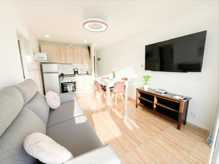 Sands Of Time Holiday Home - Playa del Inglés