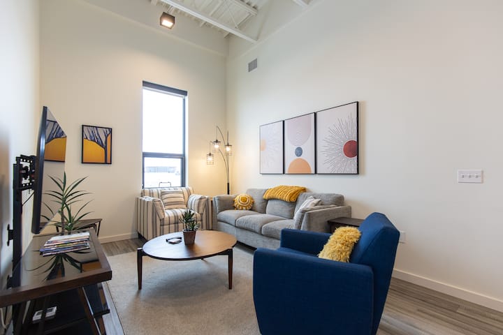 Venue View: Midtown Bozeman - ボーズマン, MT