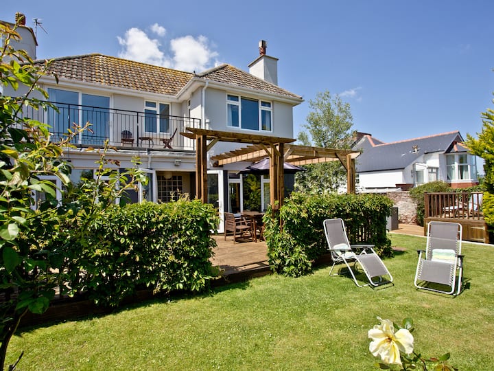 Lotts View - Paignton