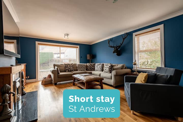 Rosemount | Kilrenny - Escócia