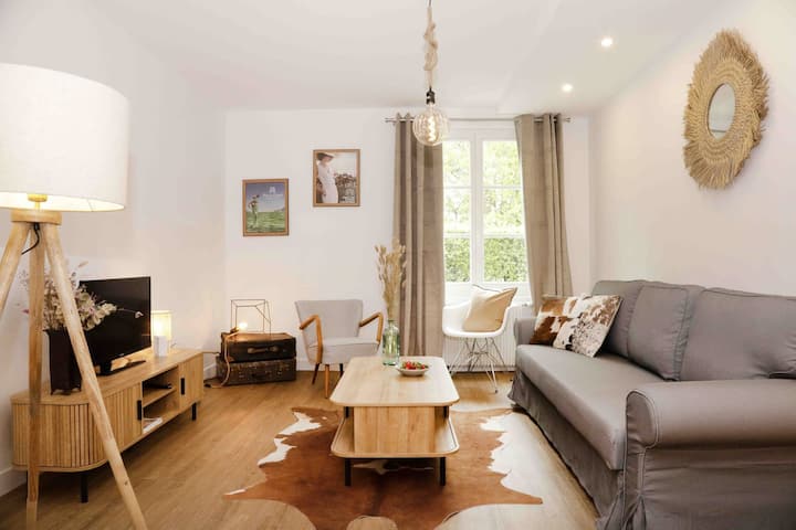 Paddock Prestige Par La Boite En Plus - Luzarches