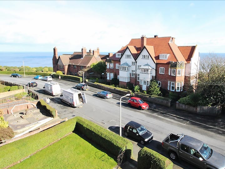 Esplanade Crescent - Scarborough