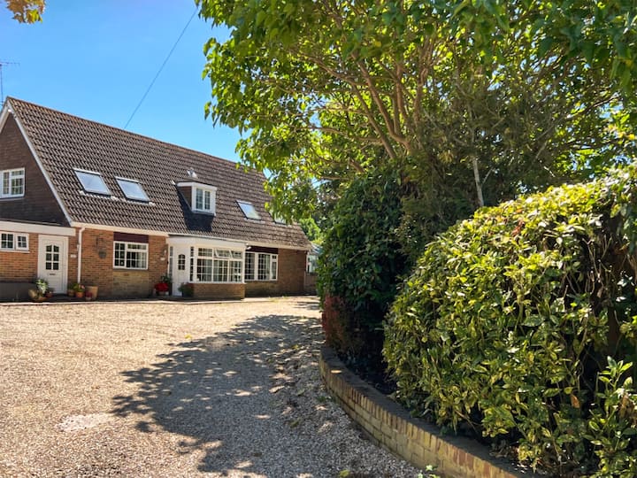 Downsview Cottage - Arundel