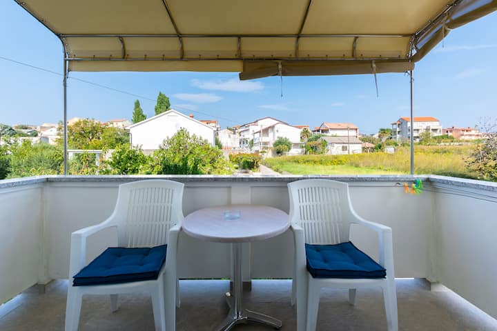 Appartement Ruza Tomislav (97531-a1) - Lopar