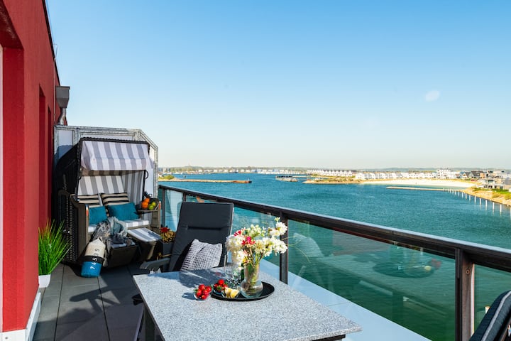 Ferienwohnung/app. Für 4 Gäste Mit 80m² In Kappeln (245361) - Kappeln