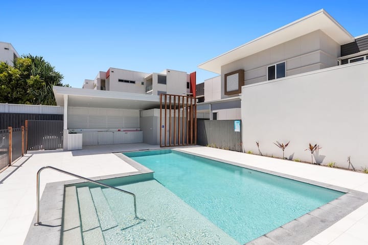 Casa Allura - Noosa Shire