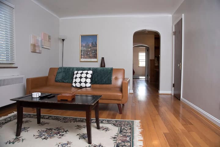 Cozy Apartment In Pleasant Ridge - Cincinnati