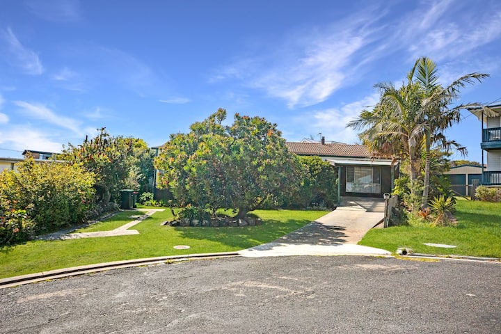 4 Callow Place - Pet Friendly - Bermagui