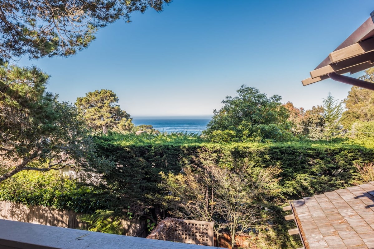 Ocean Tide - Beach House 3 BR Close to Pebble Gate - Houses for Rent in ...