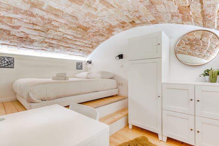 Smartstay Louis Chazette - Centre-ville - Lyon