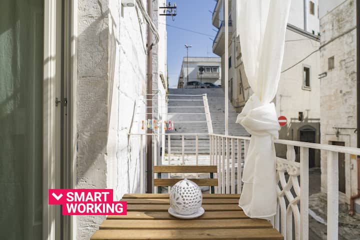 Wonderful Italy | Ca' Lipso - Ostuni