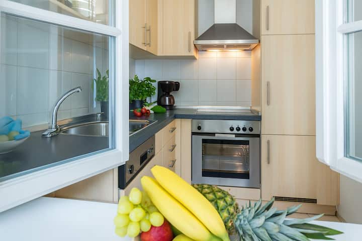 Ferienwohnung Hafenglück 13 - Überlingen