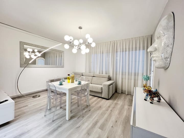 Cosy Montroig Sitges - Sitges
