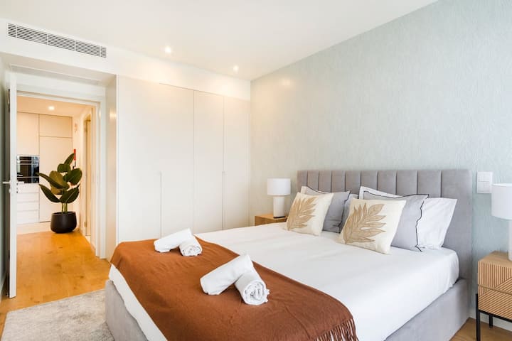 Retraite Familiale Moderne Et Centre D'affaires - Vila Nova de Gaia