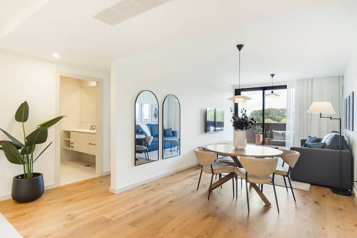 Une Parenthèse Secrète Entre Gaia Et Porto - Madalena